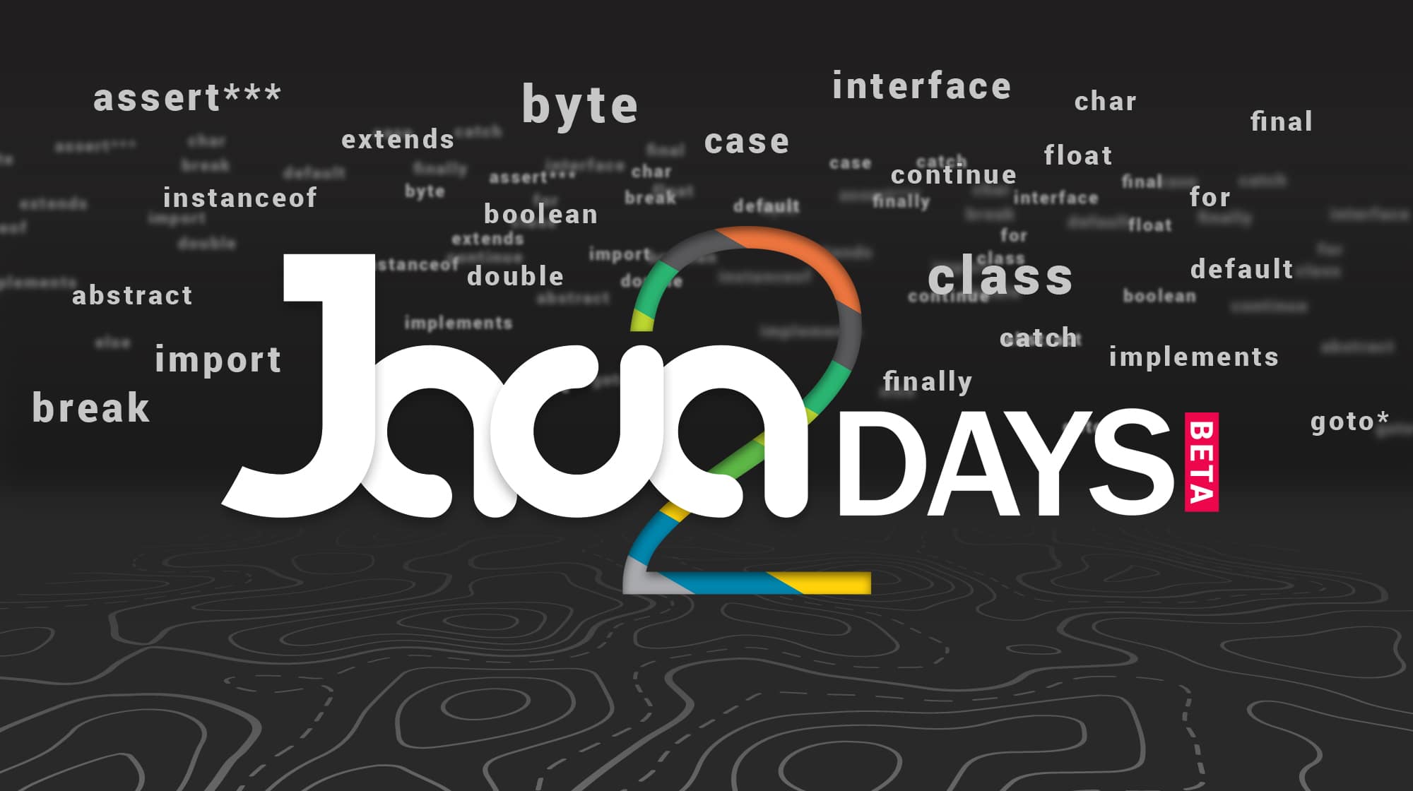 Java2Days 2019 – Meet and learn from the top gurus in the Java community