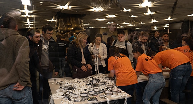 Registration is Open! – Java2Days 2019